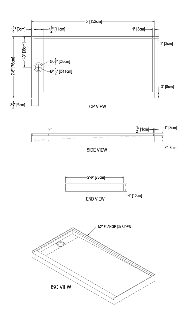 trench | Architectural Concepts