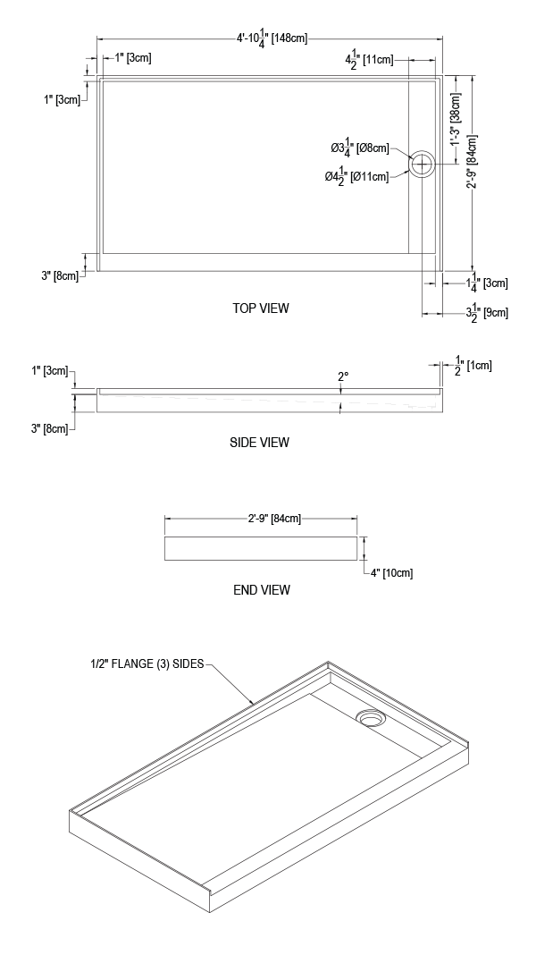 trench | Architectural Concepts