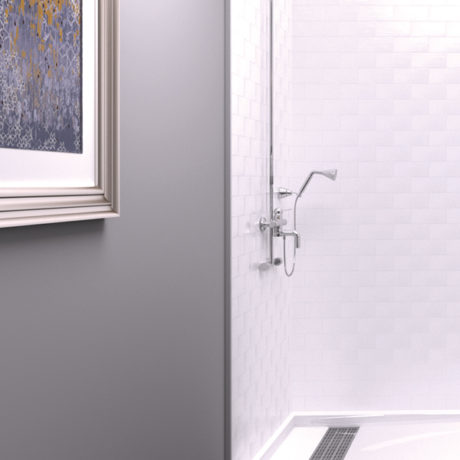 shower-surrounds - Architectural Concepts
