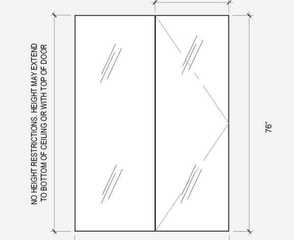 swing-door | Architectural Concepts