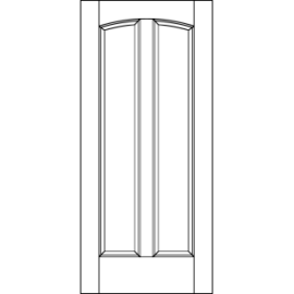Panel Doors | Architectural Concepts